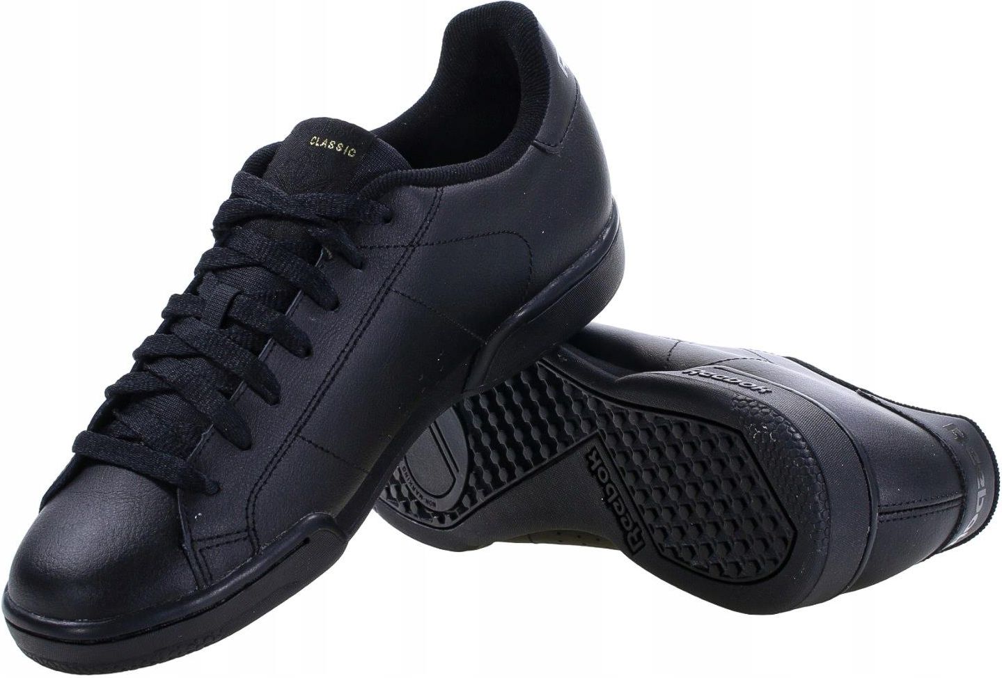 Buty męskie Reebok Npc II 6836 - Ceny i opinie - Ceneo.pl