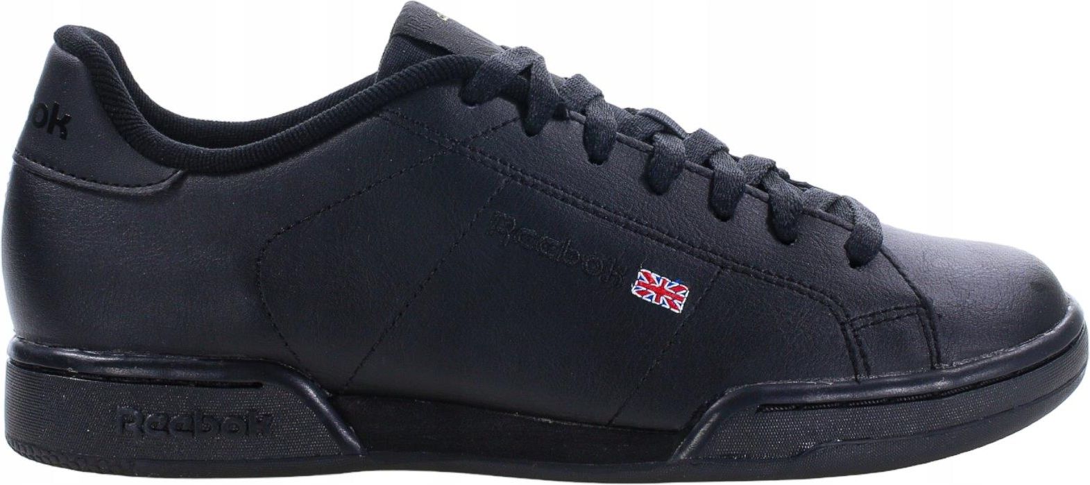 Buty męskie Reebok Npc II 6836 - Ceny i opinie - Ceneo.pl