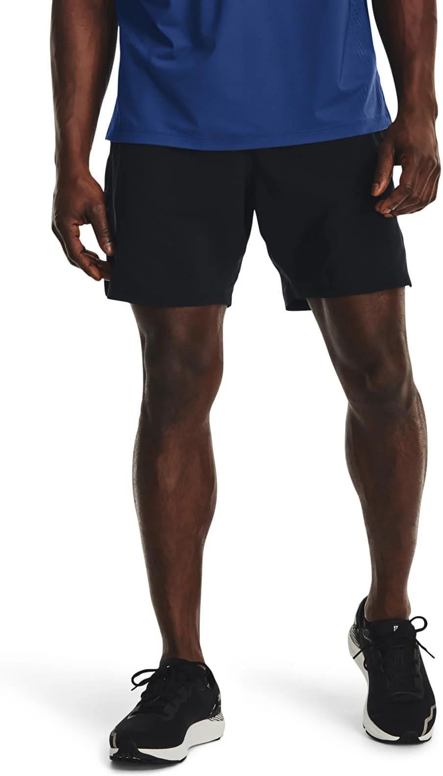 Under Armour Launch Elite 2In1 7'' Short Black - Ceny i opinie - Ceneo.pl