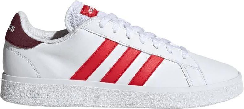 Buty adidas Grand Court TD M ID4453 : Rozmiar - 43 1/3 - Ceny i opinie ...