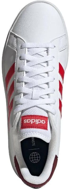 Buty adidas Grand Court TD M ID4453 : Rozmiar - 46 - Ceny i opinie ...