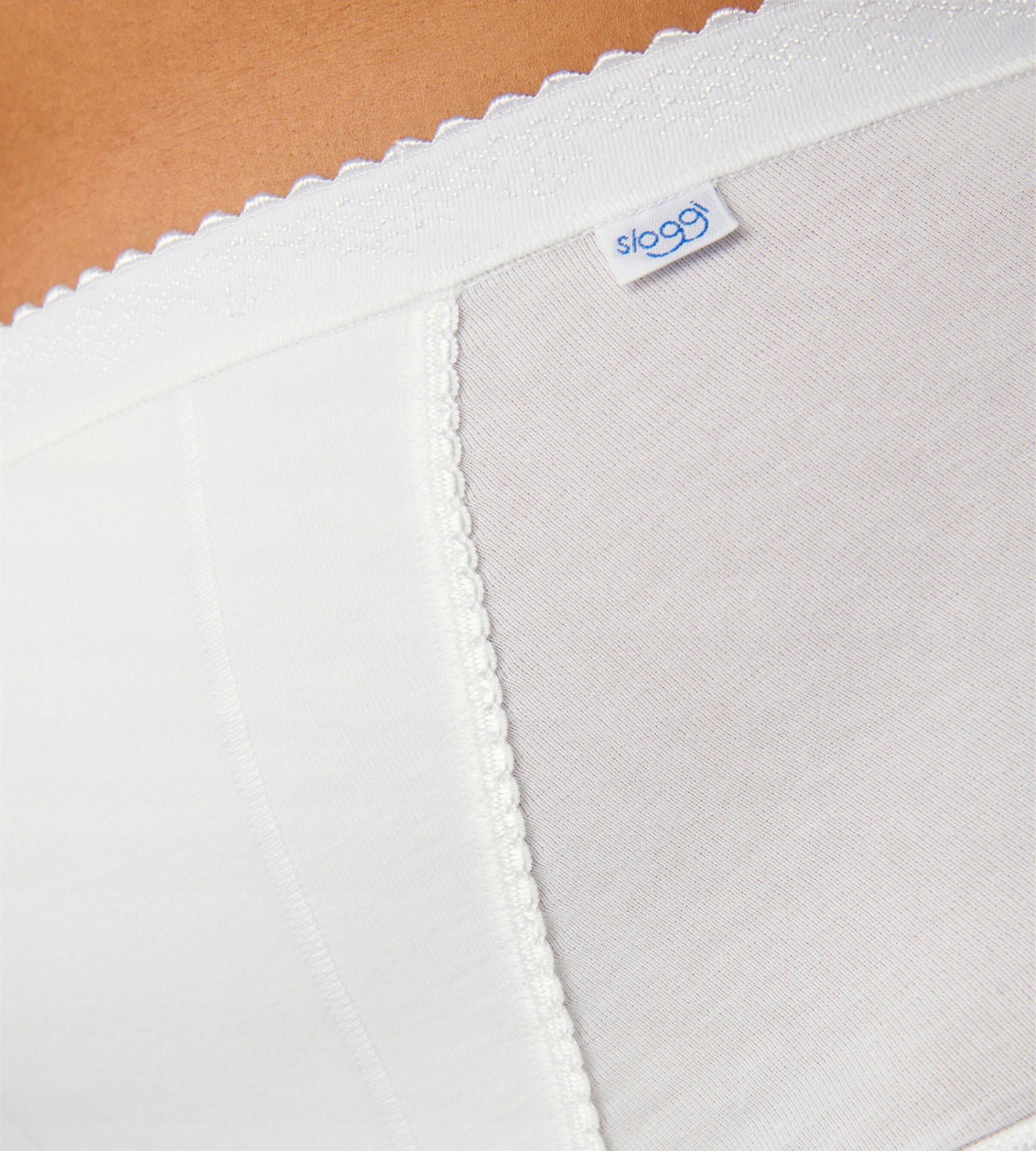 Majtki Damskie Sloggi Control Maxi Modelujące 44 - Ceny i opinie - Ceneo.pl