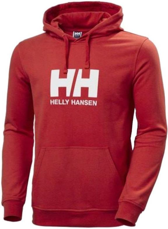 Bluza Helly Hansen Logo Hoodie M 33977-163 : rozmiar_EU - L - Ceny i ...