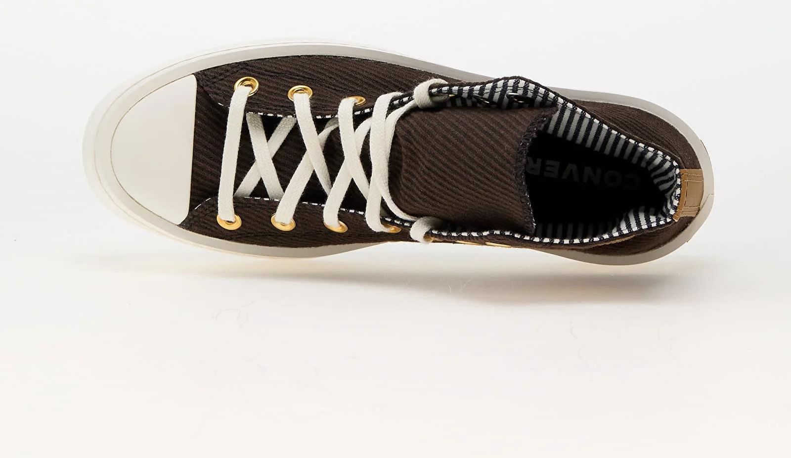 Converse Chuck Taylor All Star Modern Lift Platform Corduroy Fresh Brew ...