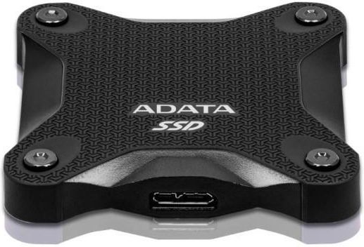 Dysk zewnętrzny Adata Dysk SD620 2TB SSD Czarny (SD6202TCBK) - Opinie i ...