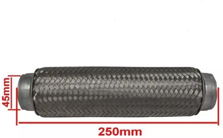 Gkt Zlacza Wydechowe Zlacze ElasA45X250 100225 - Opinie i ceny na Ceneo.pl