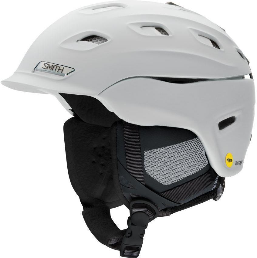 Smith Vantage W Mips Matte White 2023 - Ceny i opinie - Ceneo.pl