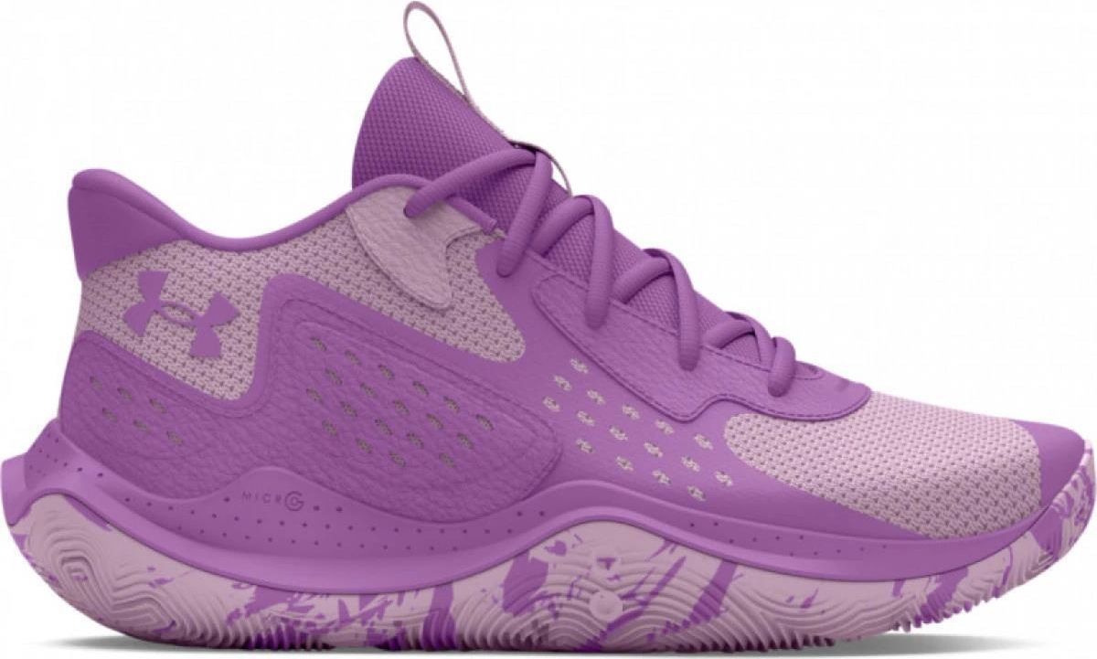 Under Armour Ua Jet 23 Fioletowe - Ceny i opinie - Ceneo.pl