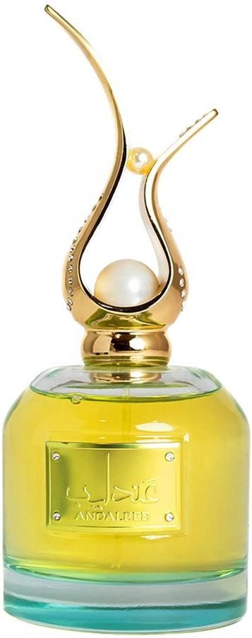 Asdaaf Andaleeb woda perfumowana 100 ml - Ceneo.pl
