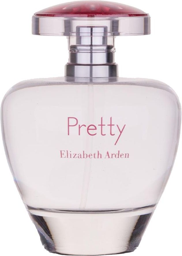Elizabeth Arden Pretty woda perfumowana 100 ml TESTER - Ceneo.pl