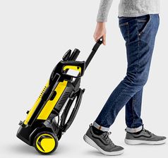 Myjka ciśnieniowa Myjka ciśnieniowa Karcher K5 1.679-600.0 - Ceny i opinie - Ceneo.pl