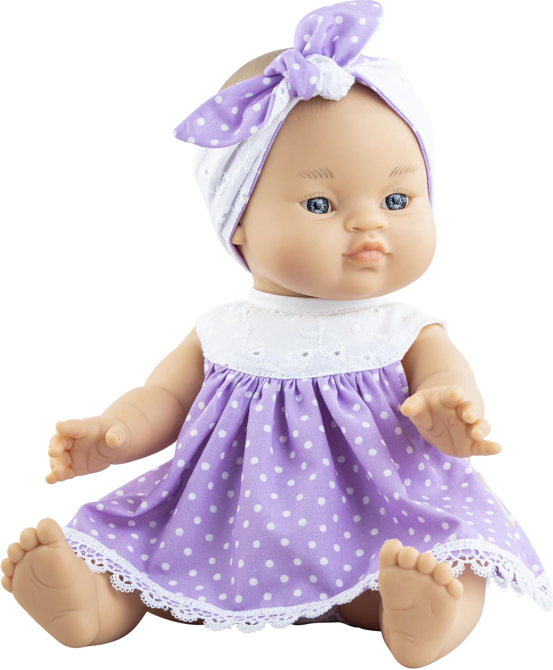 Lalka GORDI HISZPAŃSKA LALKA BOBAS PAOLA REINA 34 cm 04112 - Ceny i ...