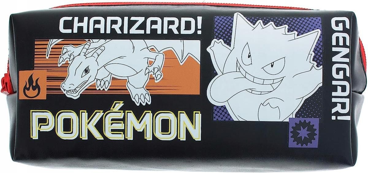 Blueprint Piórnik Pokemon Anime Pkam5592 - Ceny i opinie - Ceneo.pl