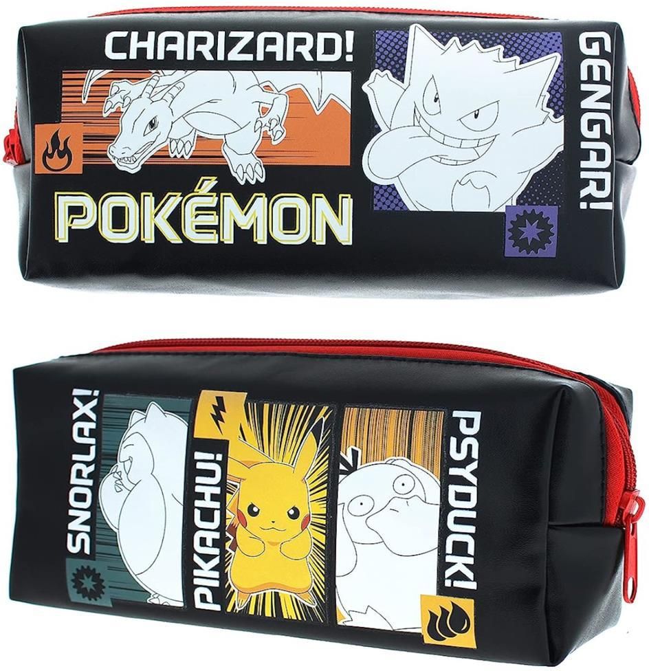 Blueprint Piórnik Pokemon Anime Pkam5592 - Ceny i opinie - Ceneo.pl