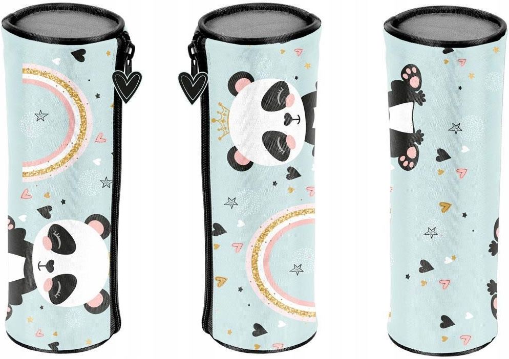 Paso Piórnik Tuba Panda Pp24Pn-003 - Ceny i opinie - Ceneo.pl