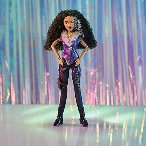 Hasbro Lalka 30Cm Zombies Disney Willa Lykensen Werewolf - Ceny i ...