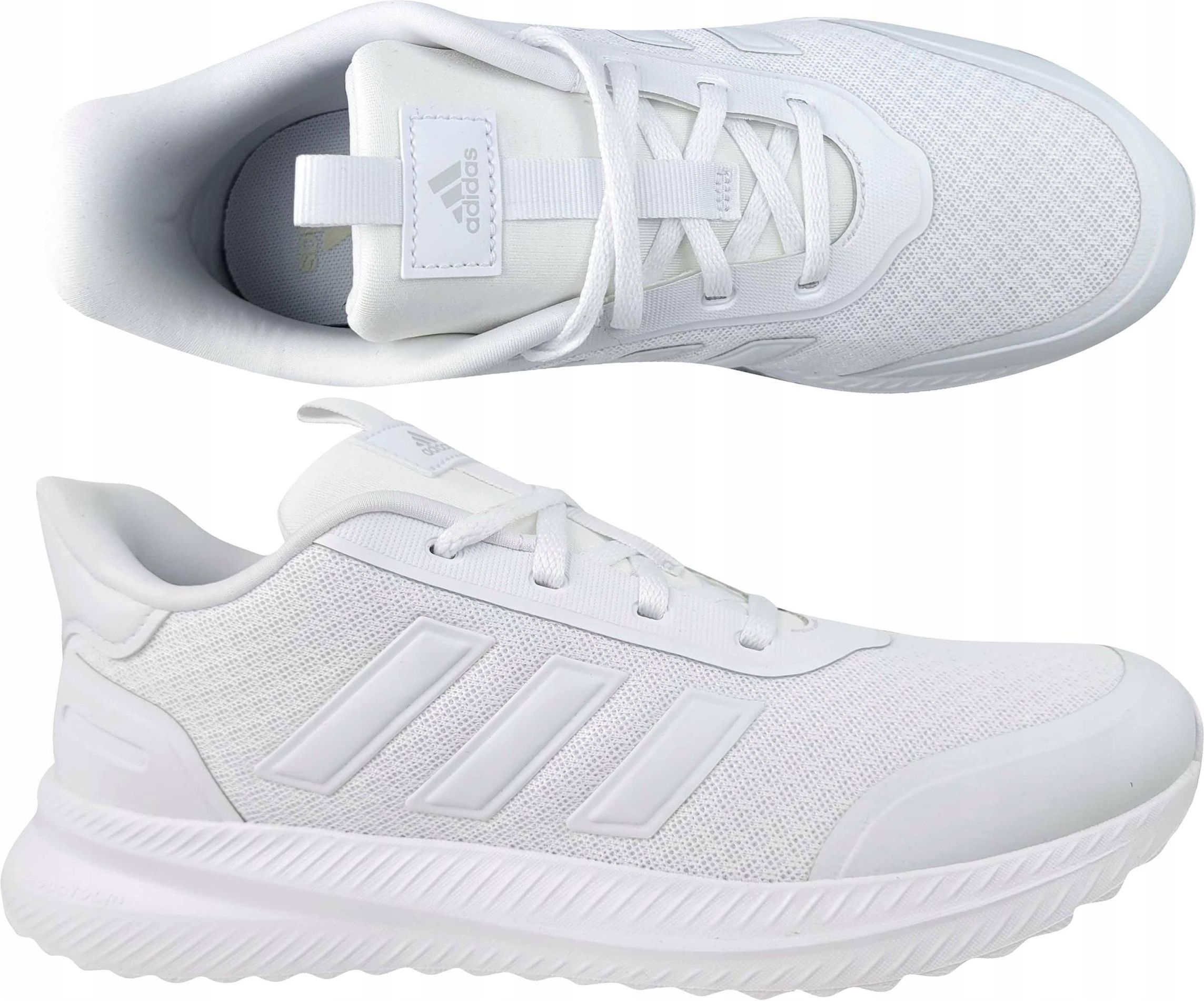 Adidas X Plr Path X_plrpath ID0255 Buty Damskie Jogger Białe - Ceny i ...