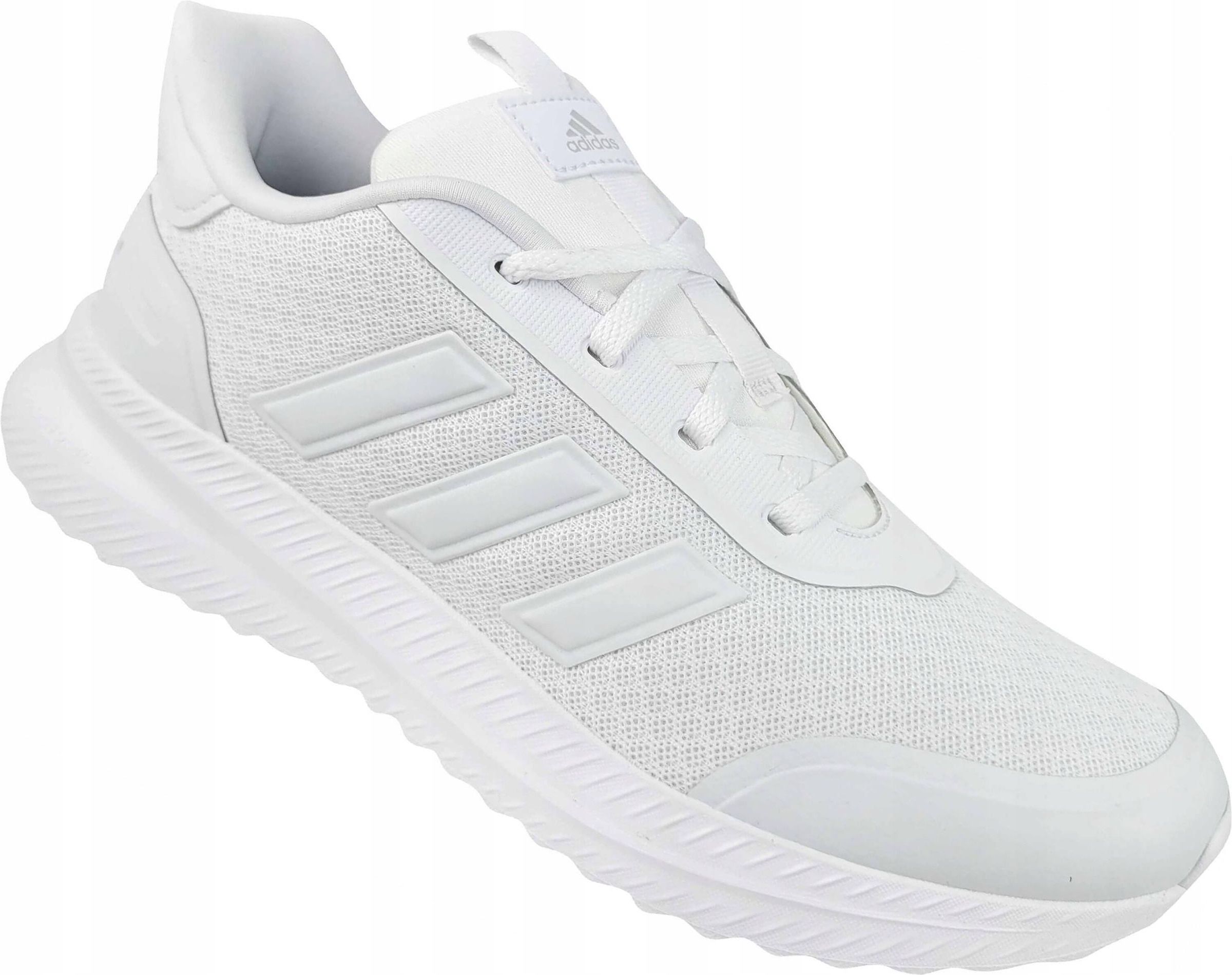 Adidas X Plr Path X_plrpath ID0255 Buty Damskie Jogger Białe - Ceny i ...