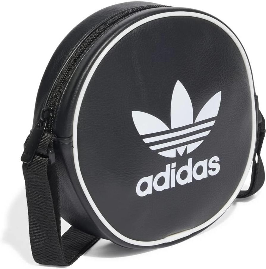 Saszetka damska adidas AC ROUND czarna IT7592 - Ceny i opinie - Ceneo.pl