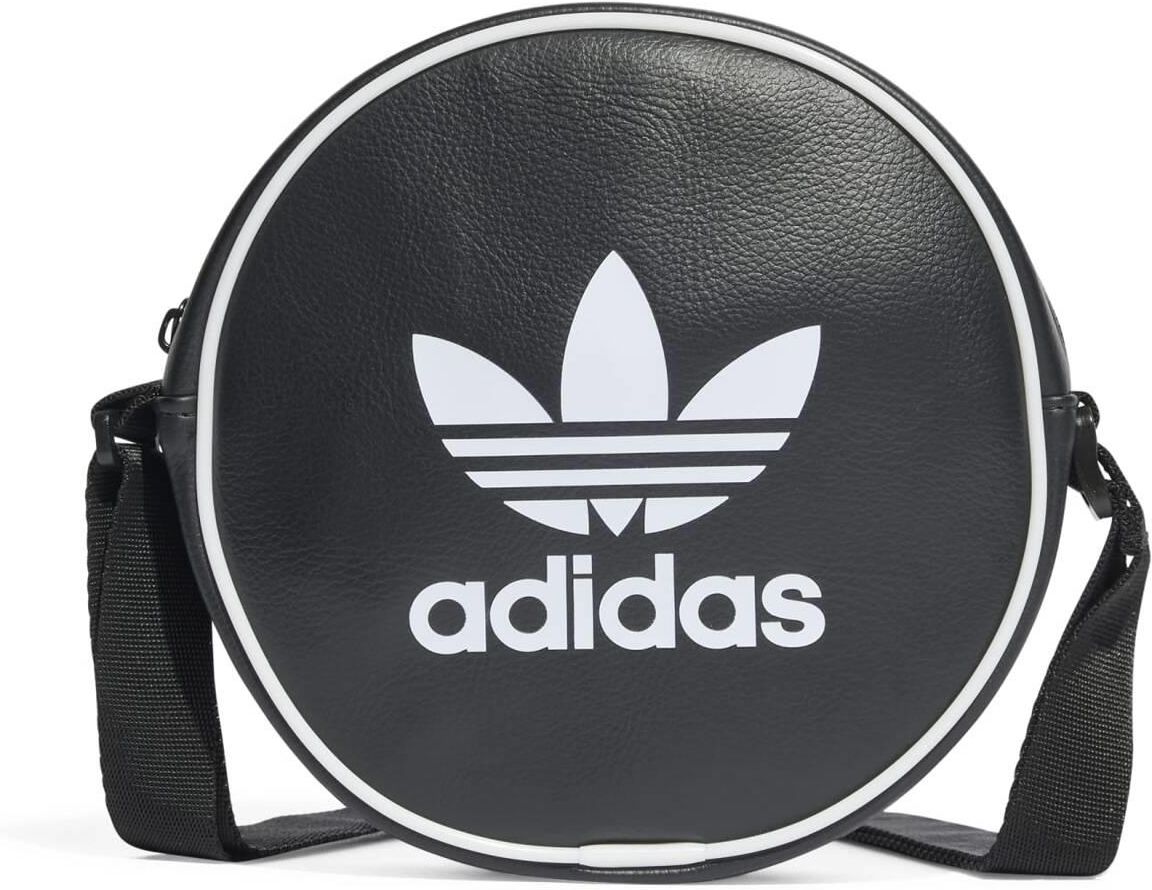 Saszetka damska adidas AC ROUND czarna IT7592 - Ceny i opinie - Ceneo.pl