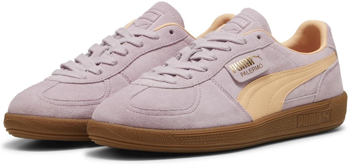 Damskie Sneakersy Puma Palermo 39646306 – Różowy - Ceny i opinie - Ceneo.pl