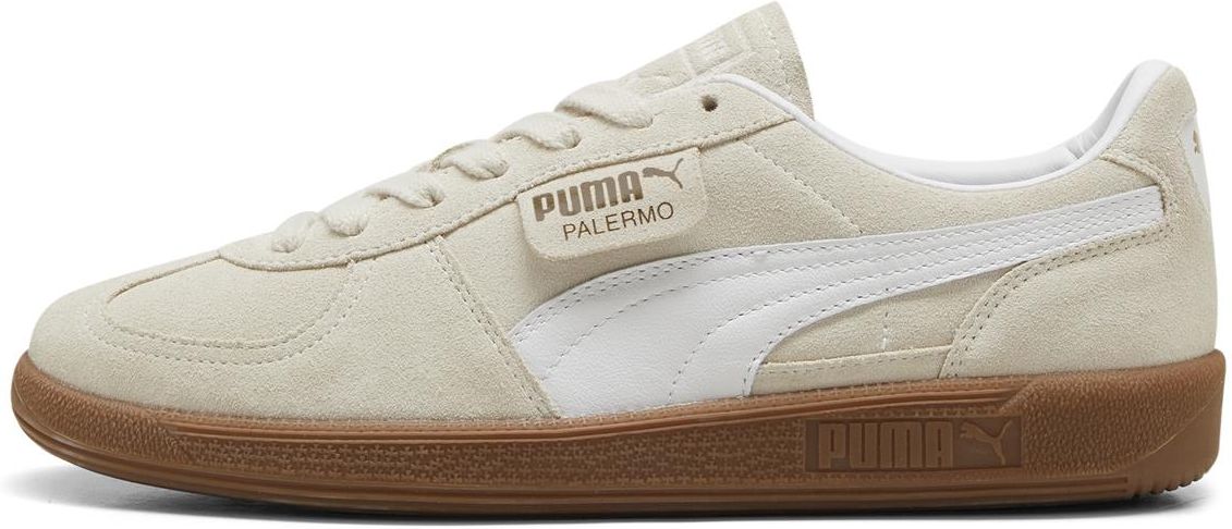 Sneakersy Puma Palermo 39646311 – Beżowy - Ceny i opinie - Ceneo.pl