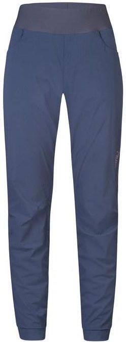 Spodnie damskie Rafiki Femio Wielkość: L / Kolor: szary/czarny - Ceny i ...