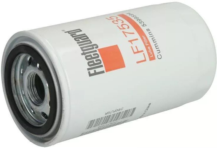 Fleetguard Filtr Oleju LF1753500MX - opinie i ceny na Ceneo.pl