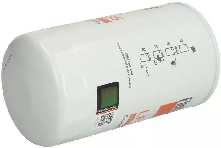 Fleetguard Filtr Oleju LF1753500MX - opinie i ceny na Ceneo.pl