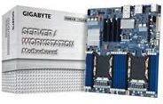 Płyta główna PC Gigabyte MD61-SC2 Intel LGA 3647 (Socket P) Intel® Xeon ...