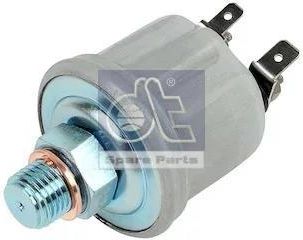 Dt Spare Parts Czujnik Ciśnienie Oleju 1.21141 121141 - Opinie i ceny ...