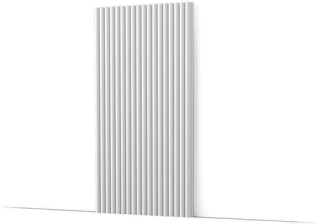 Orac Decor Lamel Ścienny Wx210 Reed - opinie i ceny na Ceneo.pl