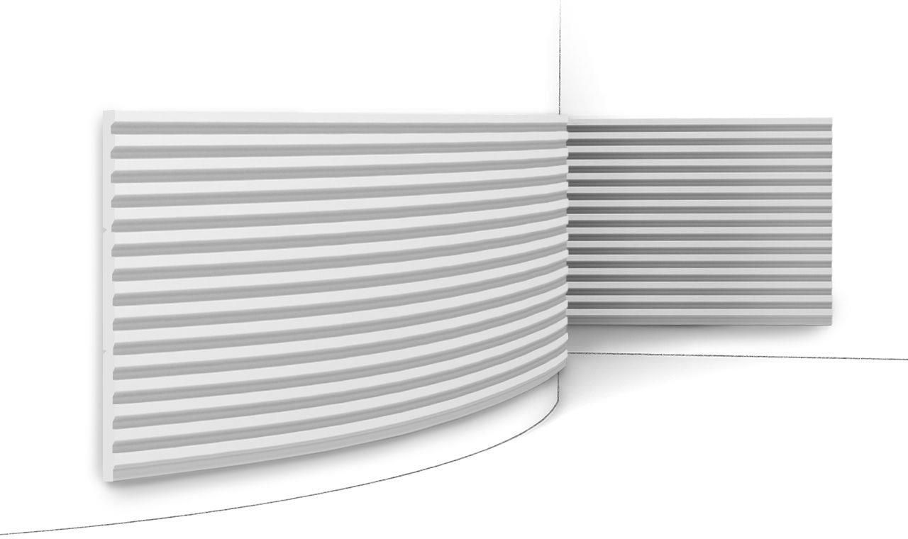 Orac Decor Lamel Ścienny Elastyczny Wx205F Track - opinie i ceny na ...