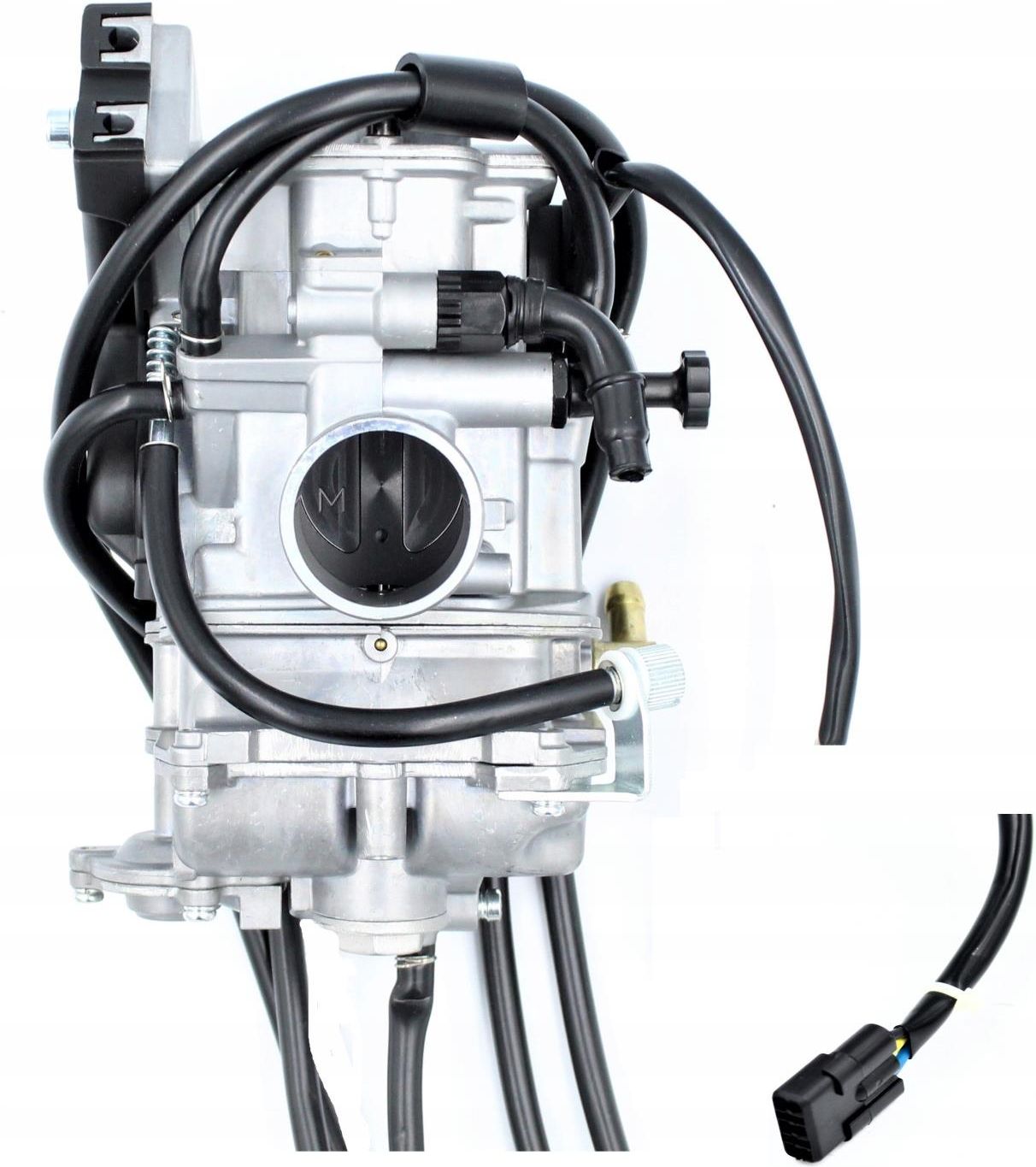 Części motocyklowe Power Force Gaźnik Fcr 33Mm 150/250Ccm Tuning Off ...