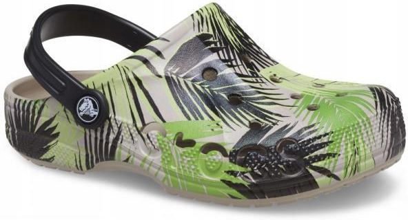 Dziecięce Buty Klapki Chodaki Crocs Baya 28-29 - Ceny i opinie - Ceneo.pl