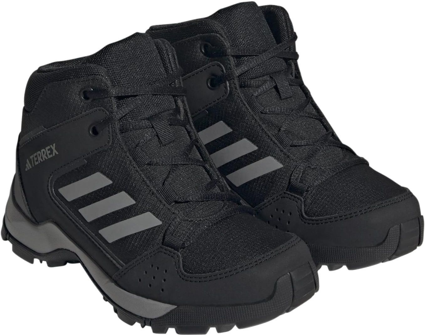 Buty dziecięce Adidas Terrex Hyperhiker Mid K Rozmiar butów (UE): 39 1 ...