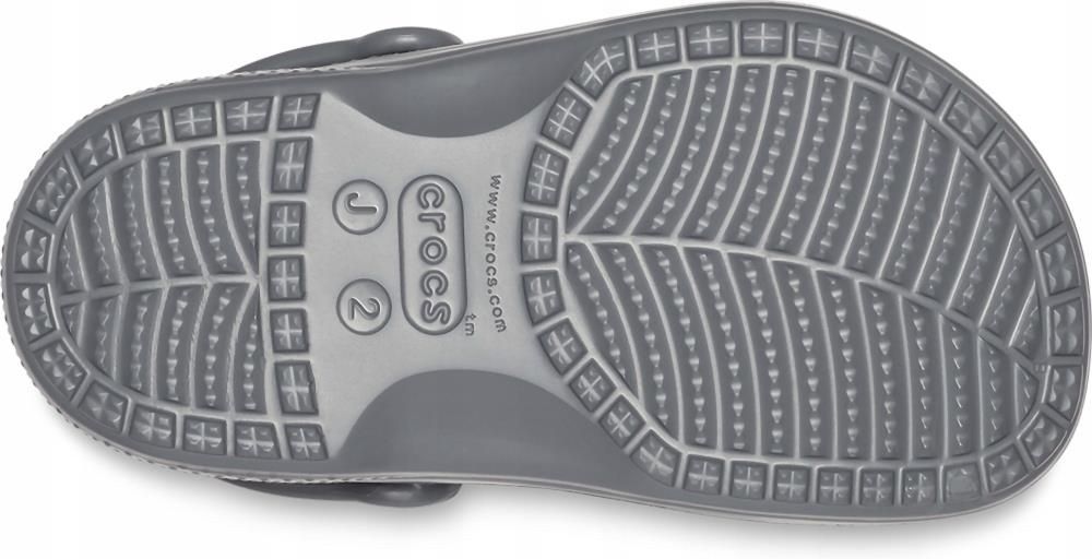 Dziecięce Ocieplane Chodaki Crocs Baya Lined 28-29 - Ceny i opinie ...