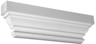 Sztukateria Europlast Głowica Pilastra Wzór 121005 - Opinie i ceny na ...