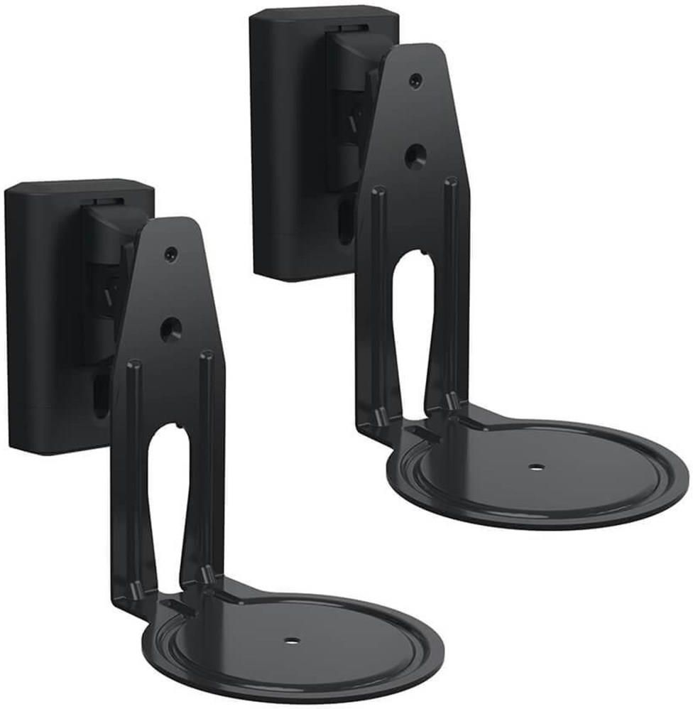 Sanus Sanus2 Wall Mount for Sonos ERA100 Pair Black (WSWME12B2 ...