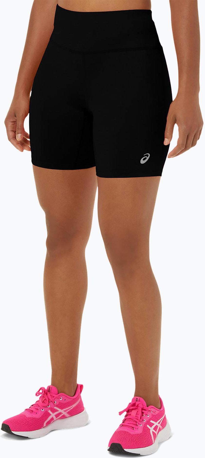 Asics Damskie Core Sprinter Performance Black - Ceny i opinie - Ceneo.pl