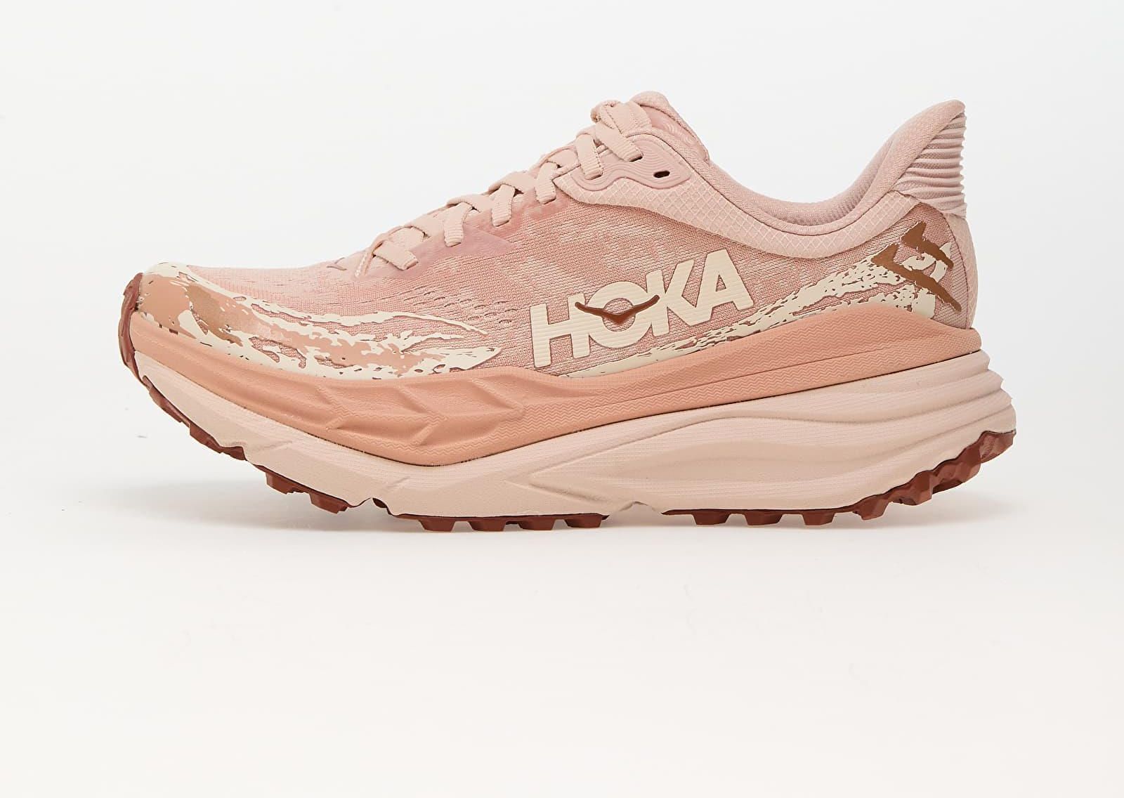 Hoka® W Stinson 7 Cream/ Sandstone - Ceny i opinie - Ceneo.pl