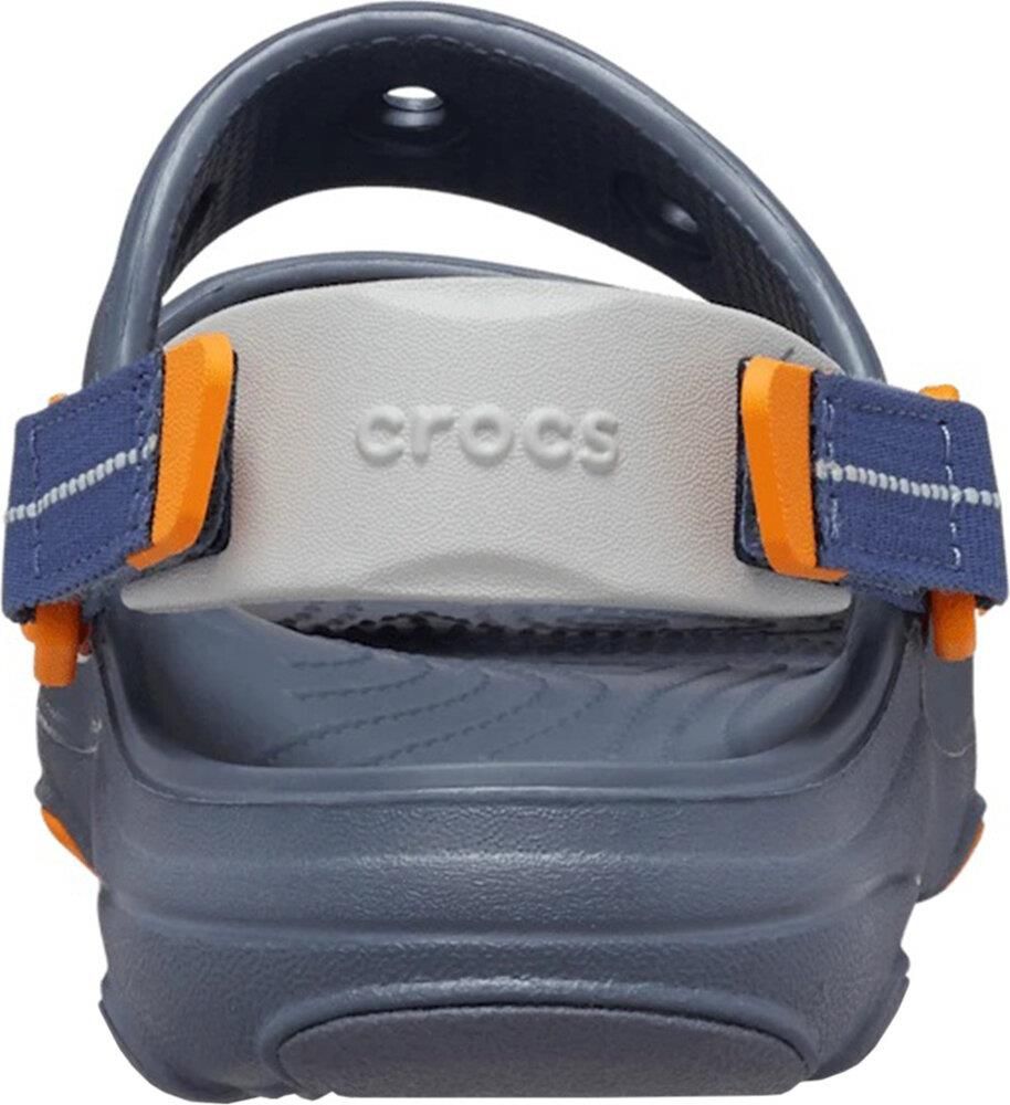 Sandały dla dzieci Crocs Classic All-Terrain Sandals Kids 207707 4EA ...