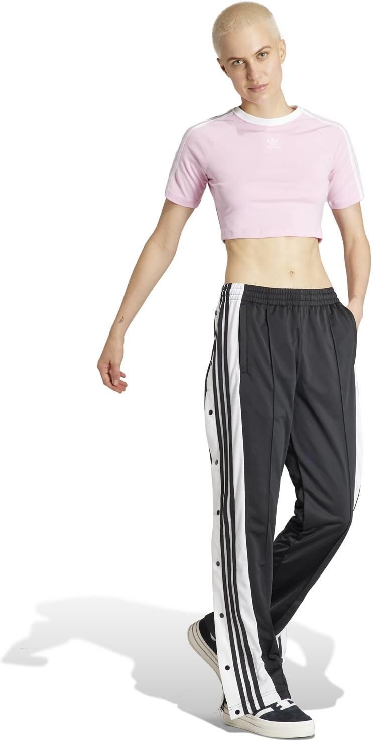 Spodnie dresowe damskie adidas ADIBREAK czarne IU2519 - Ceny i opinie ...