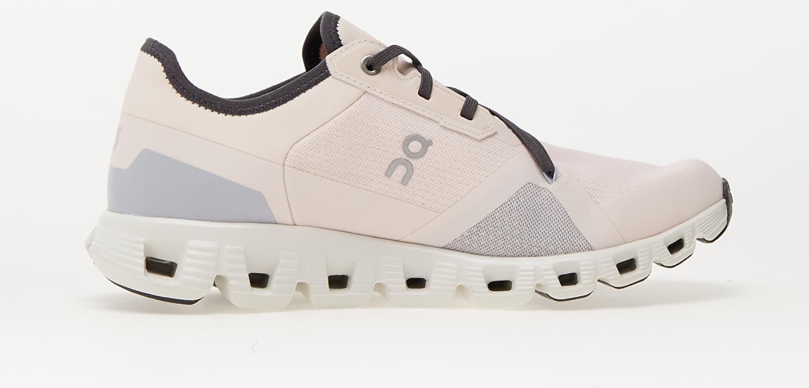 On W Cloud X 3 Ad Shell/ Heather - Ceny i opinie - Ceneo.pl