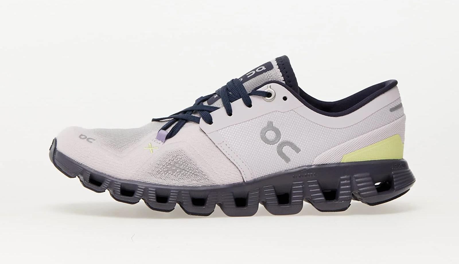 On W Cloud X 3 Orchid/ Iron - Ceny i opinie - Ceneo.pl