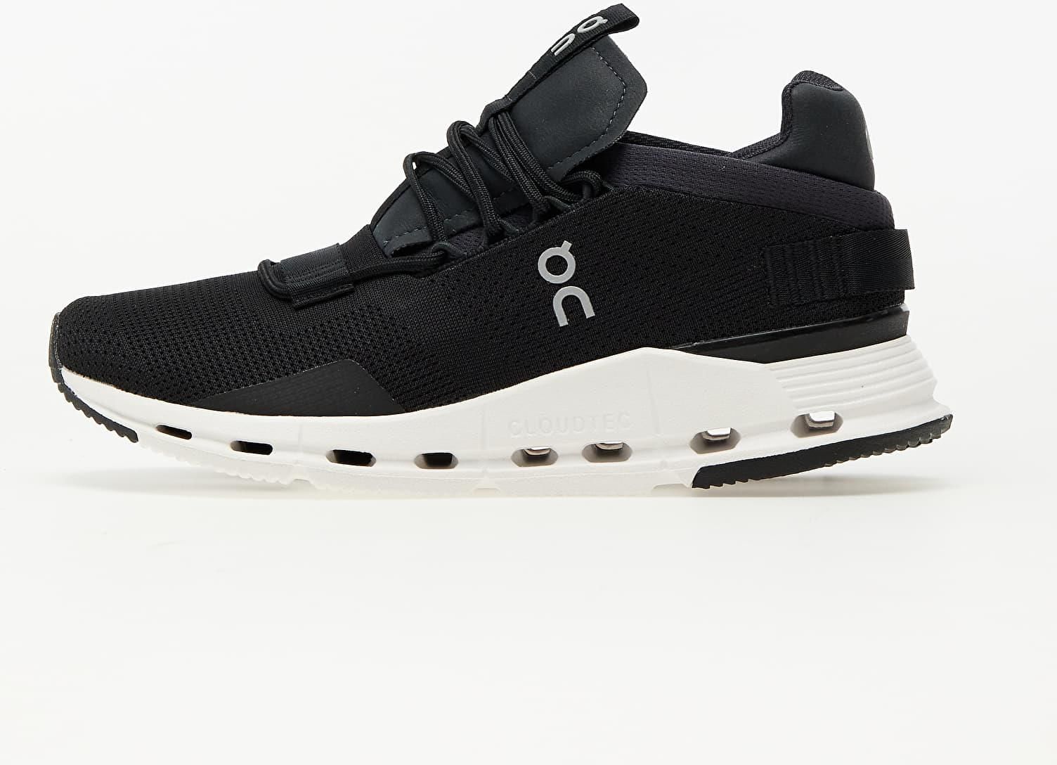 On W Cloudnova Phantom/ White - Ceny i opinie - Ceneo.pl