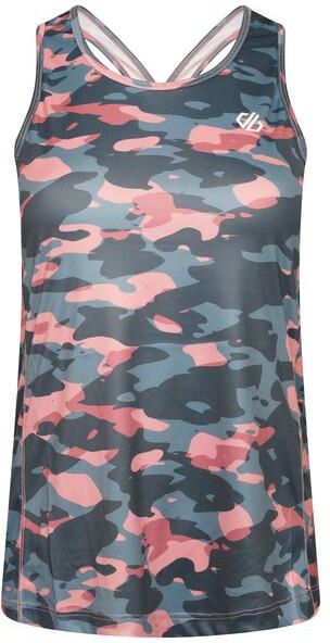 Damski podkoszulek Dare 2b Ardency II Vest 2022 Wielkość: S / Kolor ...