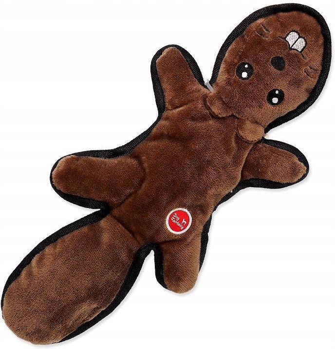 Dog Fantasy Pluszowa Zabawka Dla Psa Wiewiórka 39cm - Ceny i opinie ...