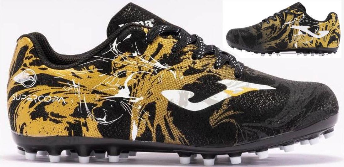 Buty Piłkarskie Korki Na Orlik Joma Super Copa Jr Scjs2401Ag - Ceny i ...