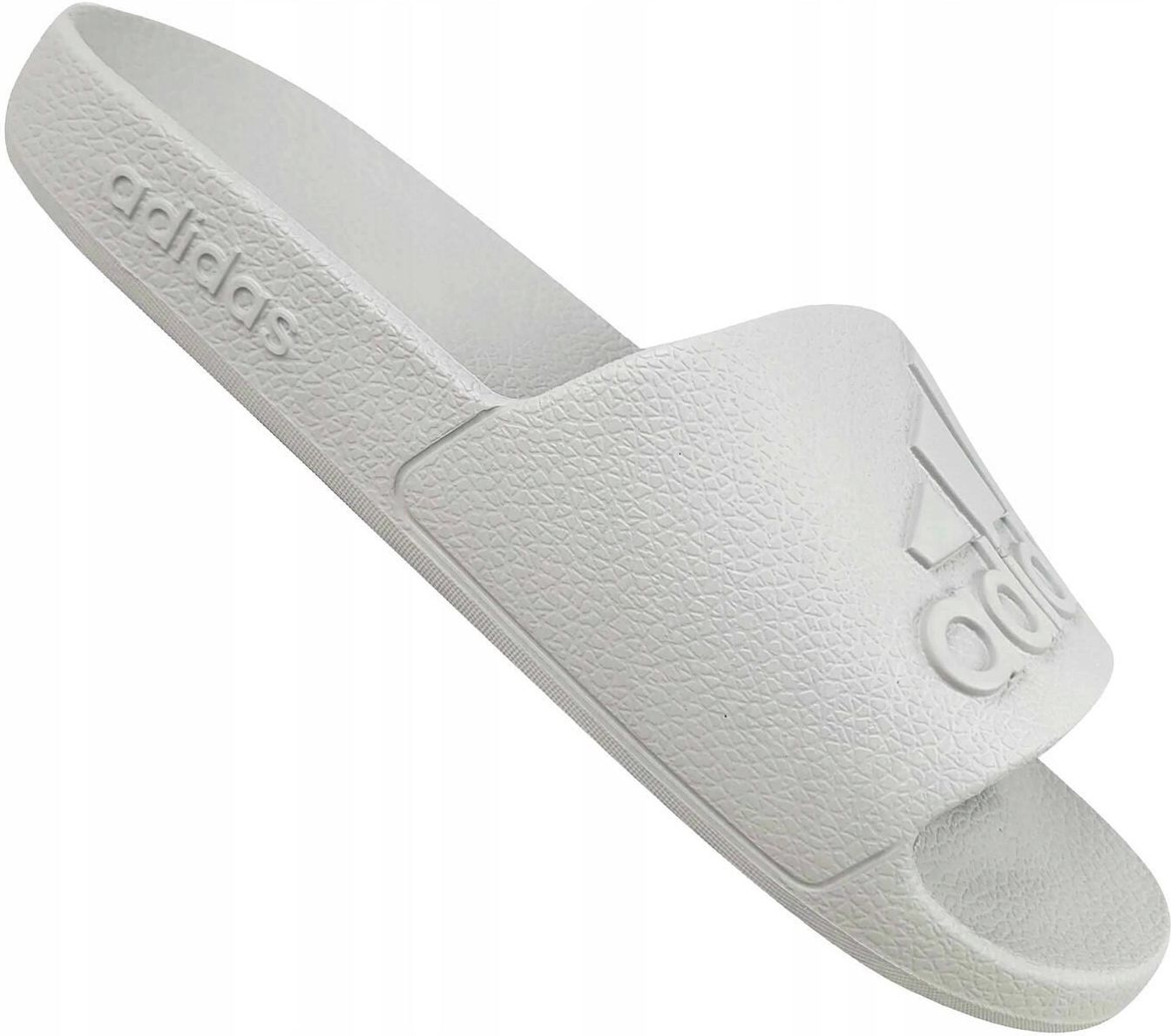 Adidas Adilette Aqua IF6068 Męskie Klapki Basenowe Na Basen Plażowe ...
